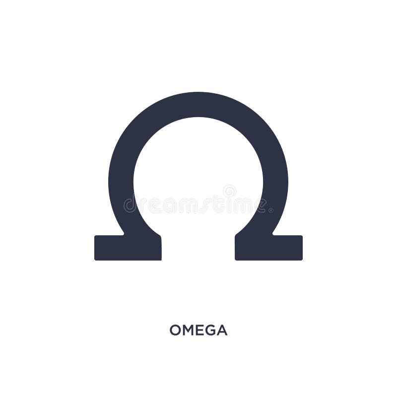 Omega Icon Stock Illustrations – 3,356 Omega Icon Stock Illustrations ...