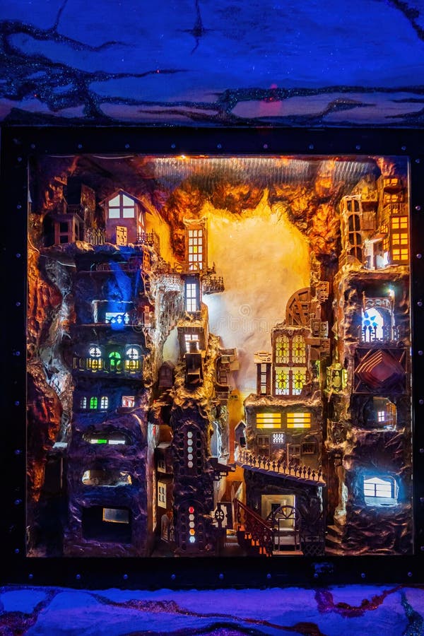 Omega Mart of the Area 15 editorial image. Image of states - 222093590