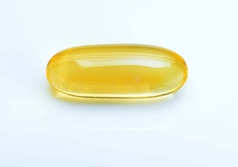 Omega 3 pill stock photo. Image of antibiotic, objects - 49888486