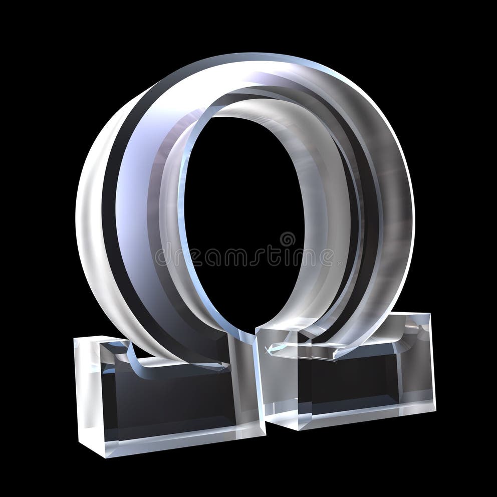 Omega 3d Stock Illustrations – 1,779 Omega 3d Stock Illustrations ...