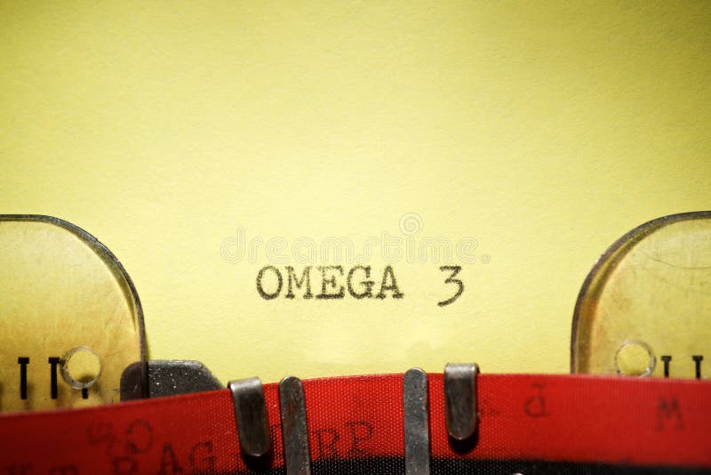 Omega 3 text stock photo. Image of page, text, food - 285344152