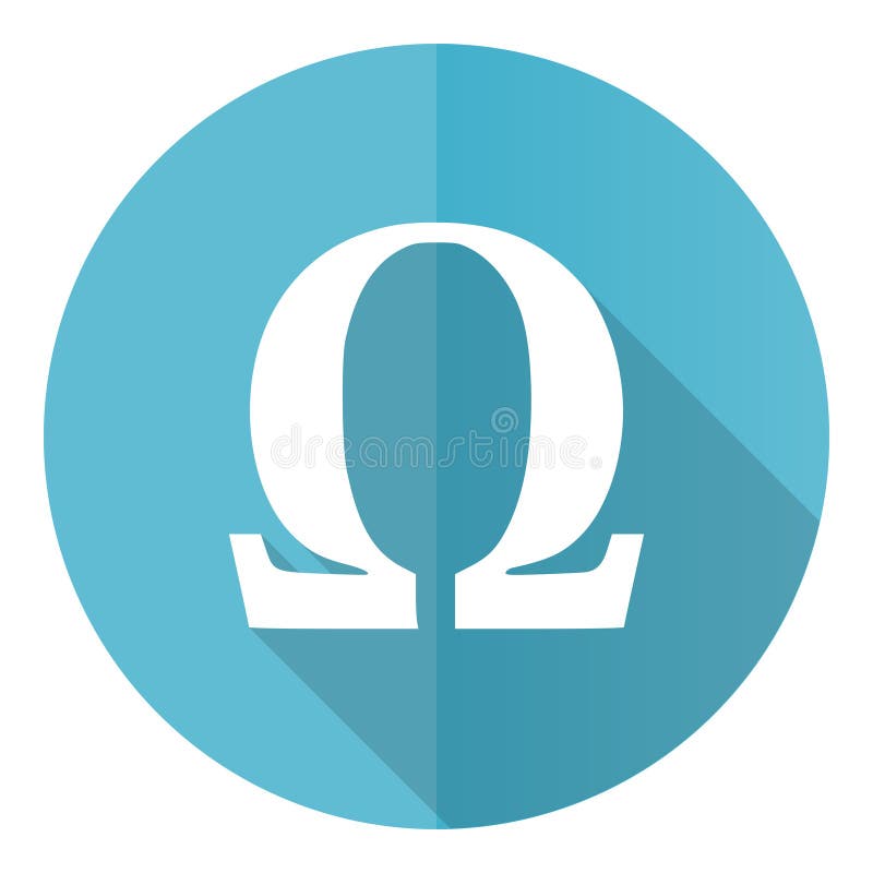 Omega 3 Button. Sticker. Banner. Rounded Glass Sign Stock Vector ...