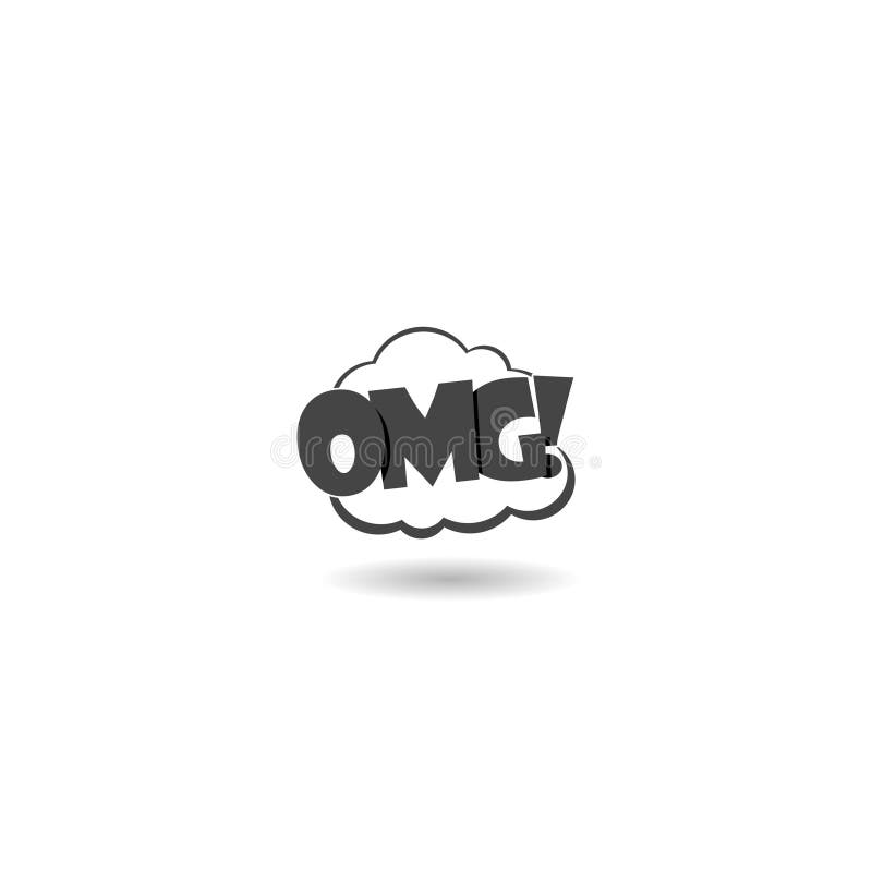 Omg Stock Illustrations – 7,571 Omg Stock Illustrations, Vectors ...