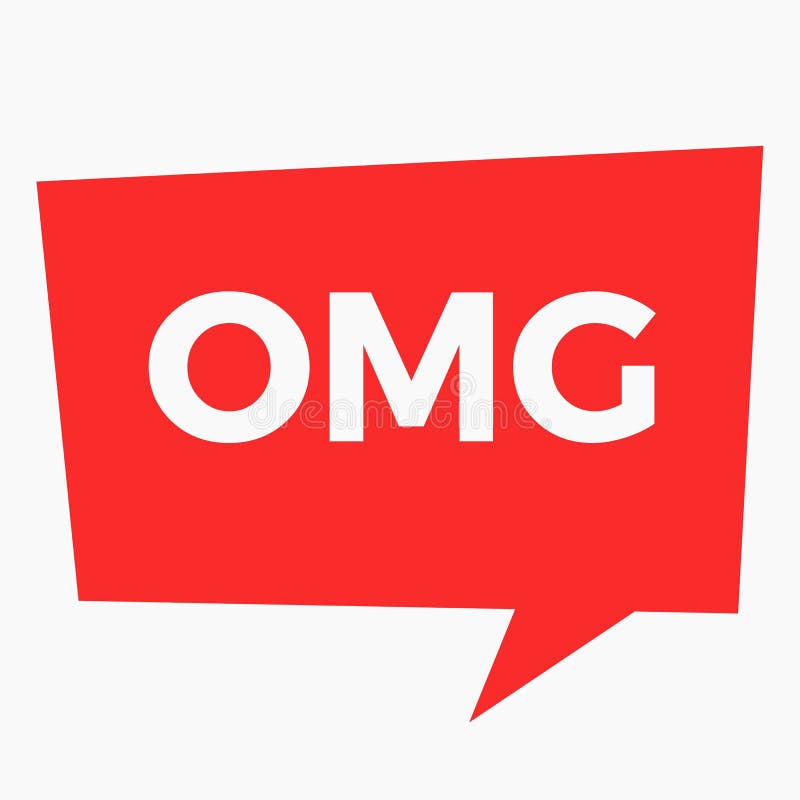 Omg Symbo Stock Illustrations – 1 Omg Symbo Stock Illustrations ...