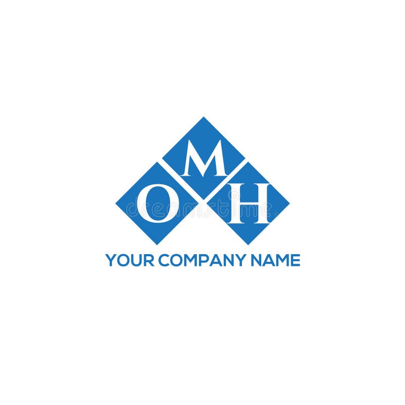 Omh Letter Stock Illustrations – 24 Omh Letter Stock Illustrations ...