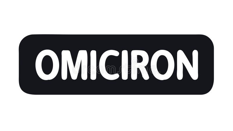 Omiciron Stock Illustrations – 1 Omiciron Stock Illustrations, Vectors ...