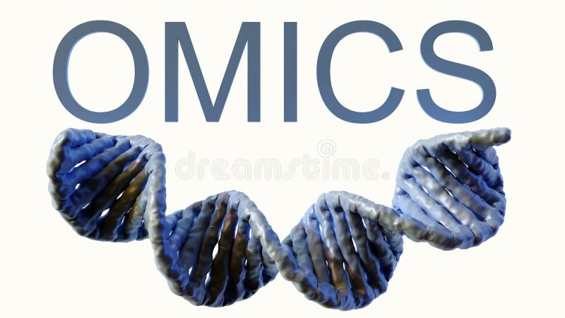 Omics Stock Illustrations – 54 Omics Stock Illustrations, Vectors ...