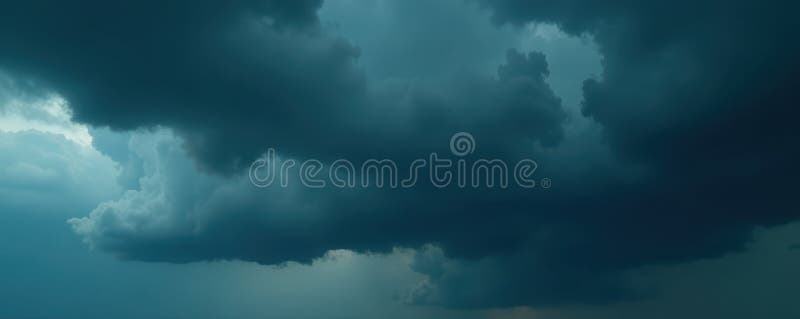 Imminent Thunderclouds Stock Illustrations – 7 Imminent Thunderclouds ...