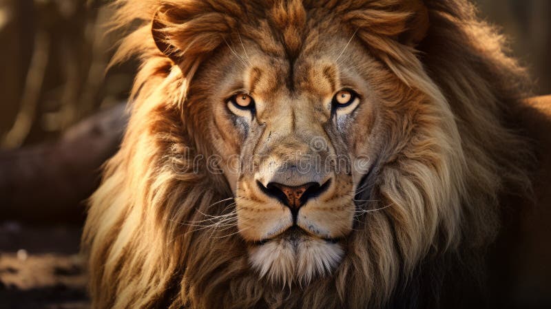 Ominous Orange Octopus Highly Detailed Mobile Lock Screen Background ...