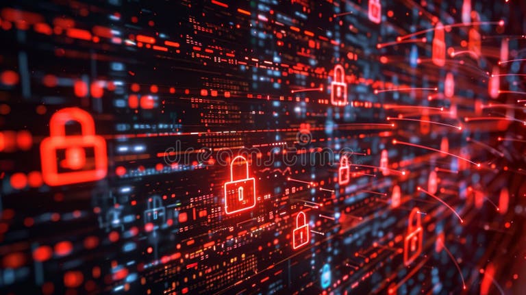 Breach Symbols Stock Illustrations – 1,087 Breach Symbols Stock ...