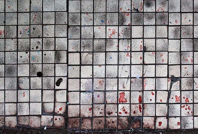 Blood Tiled Floor Stock Photos - Free & Royalty-Free Stock Photos from ...
