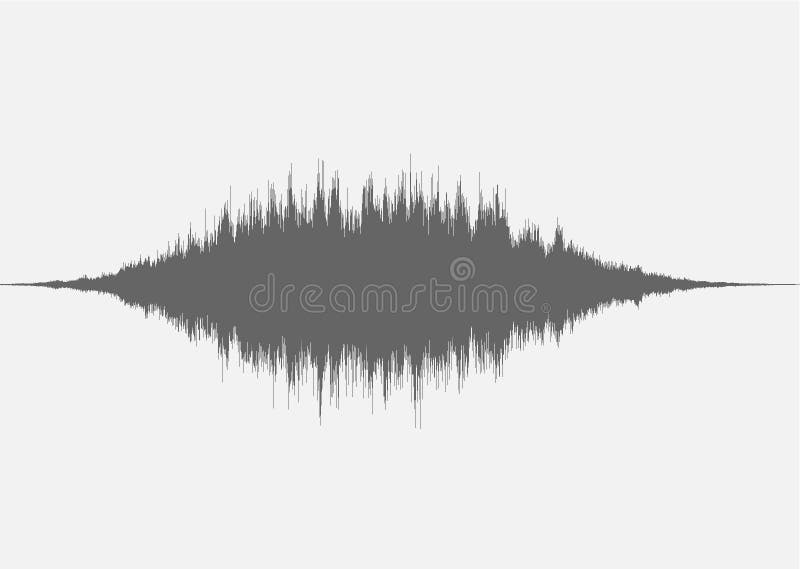 Ominous Transition royalty free sound effect. Audio of mysterious ...