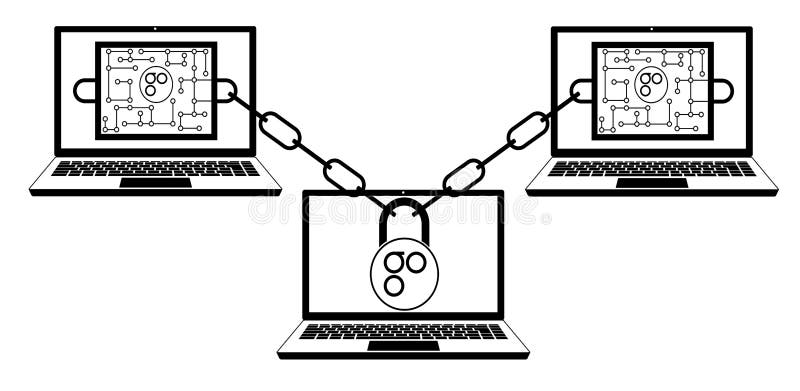 Chain Go Stock Illustrations – 271 Chain Go Stock Illustrations ...