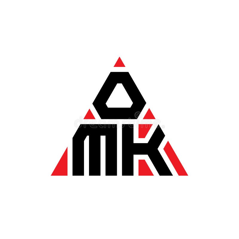 Omk Monogram Stock Illustrations – 12 Omk Monogram Stock Illustrations ...
