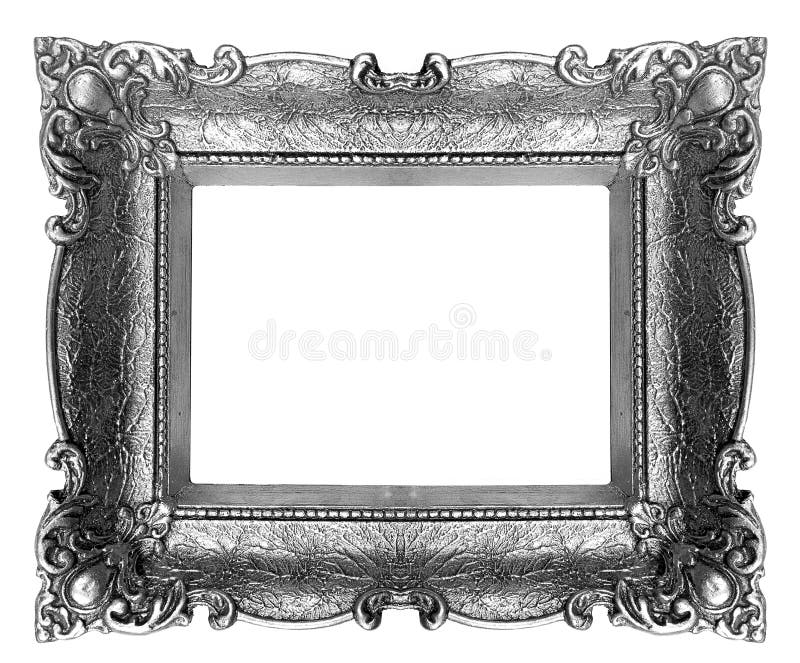 Oude Omlijsting stock foto. Image of kader, gevormd, rechthoek - 12391326