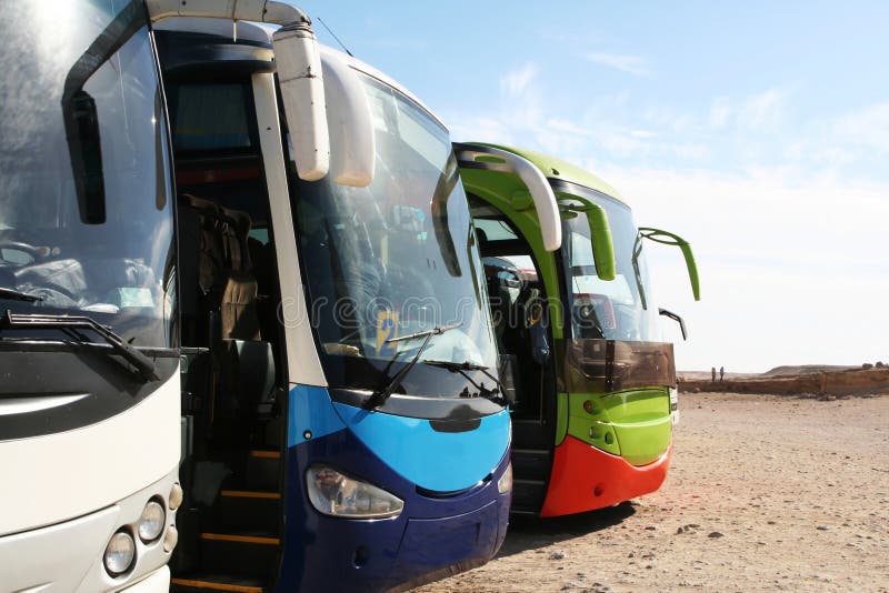 Omnibus imagen de archivo. Imagen de serie, brillante - 3834187