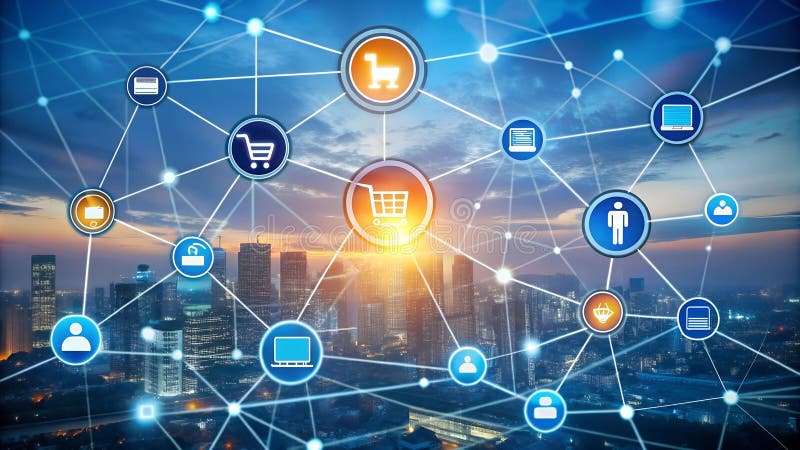 The Omnichannel Ecosystem: a Seamless Web of Digital Services ...