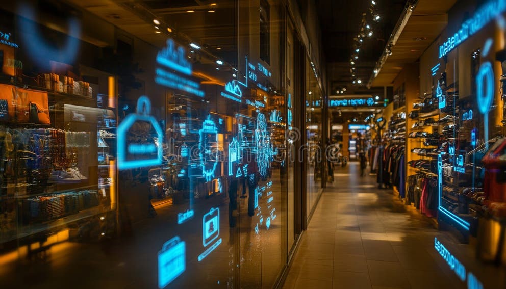 Omnichannel Retailing Advanced E Commerce Integration for an Enhanced ...