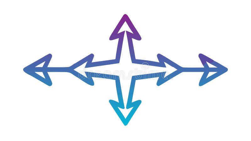 Omnidirectional Movement Stock Illustrations – 3 Omnidirectional ...