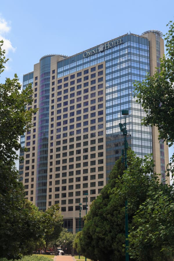 Atlanta Georgia Interstate 285 Bypass Sign Redactionele Stock Foto ...