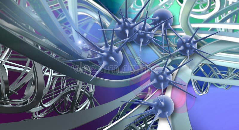 Omputer bug stock illustration. Illustration of trojan - 55699176