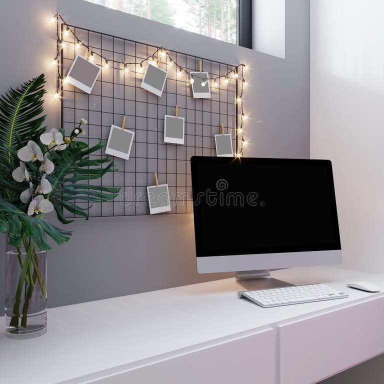 Omputer Display Stock Illustrations – 108 Omputer Display Stock ...