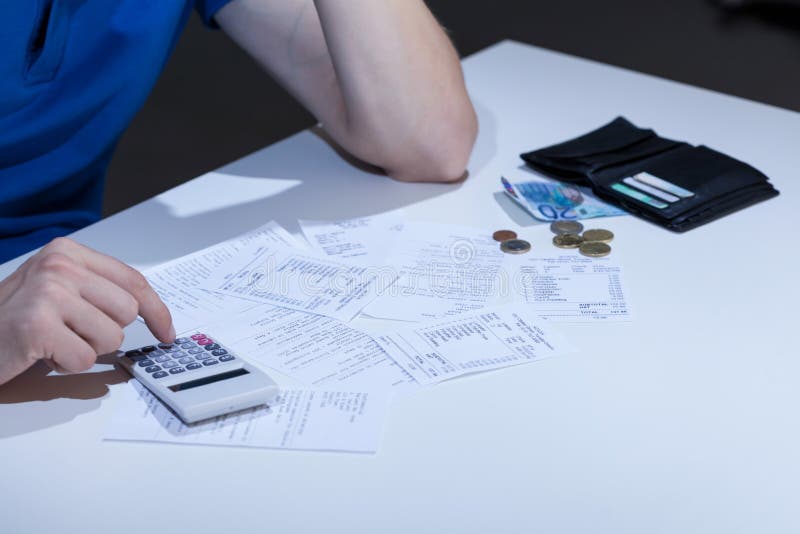 Zakenman Die Bureau Verlaat Stock Foto - Image of gebouw, groep: 18040150