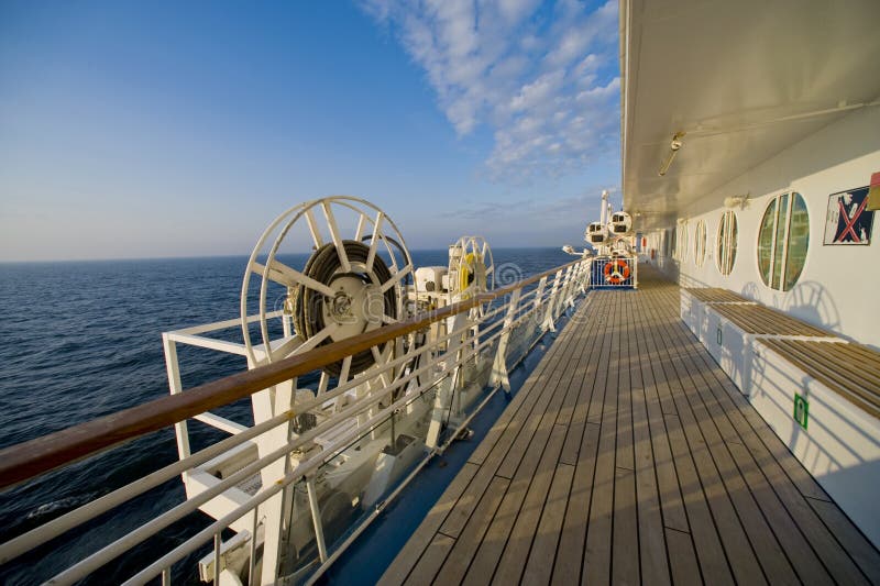 Bridge aboard modern ship. stock photo. Image of export - 53635528