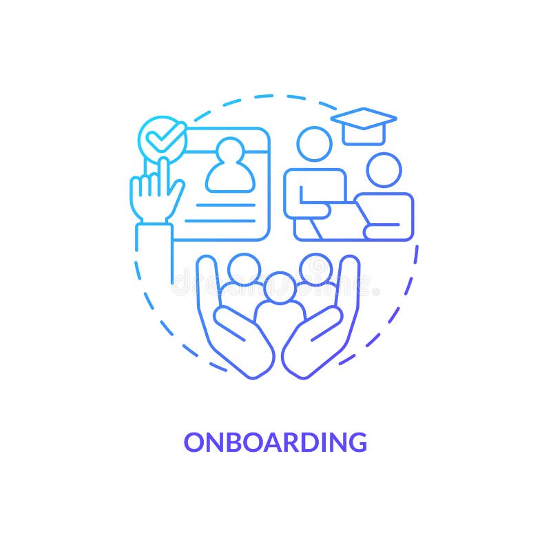 Onboarding Logo Stock Illustrations – 2,884 Onboarding Logo Stock ...