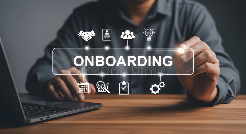 Onboarding Process Automation Software for New Employees and Remote ...