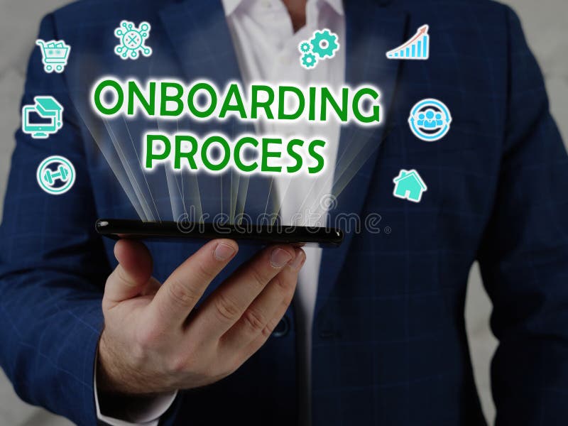 ONBOARDING PROCESS Text in Search Line. Loan Officer Looking for ...