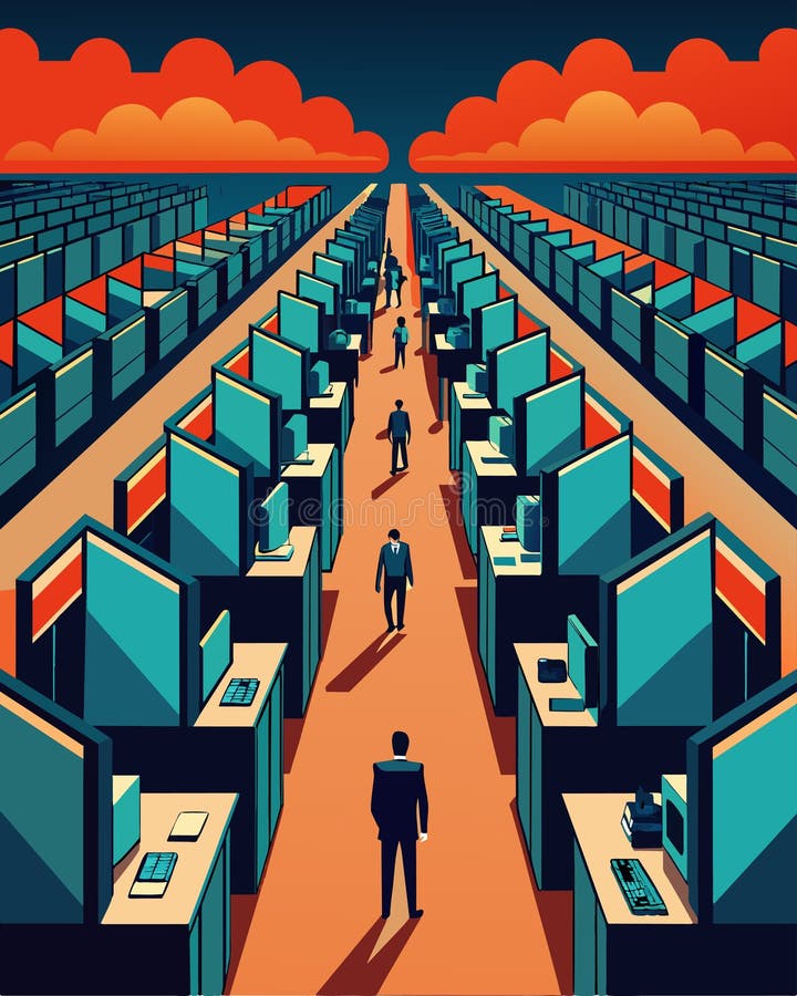 Dwindling Staff Stock Illustrations – 1 Dwindling Staff Stock ...