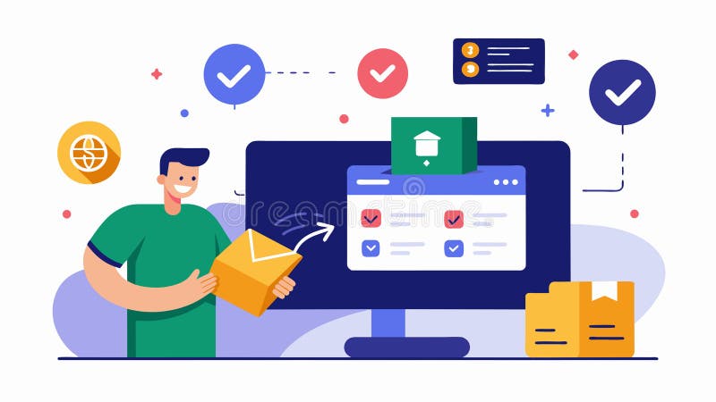 Once the Refund is Processed the Data is Sent Back To the Ecommerce ...