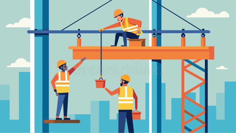 Specialized Workers Stock Illustrations – 154 Specialized Workers Stock ...