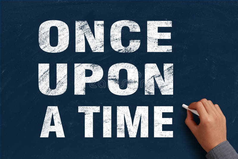 Once upon a time... stock image. Image of firewood, grandmother - 12062811