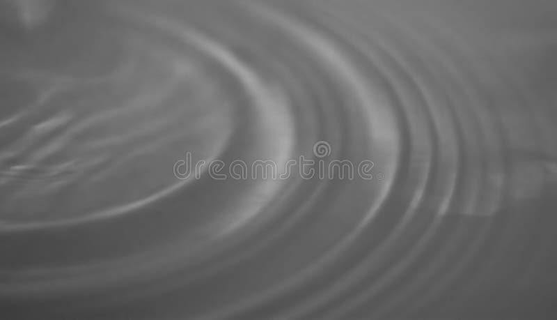 Onde d'eau photo stock. Image du angle, rosée, image - 18068484