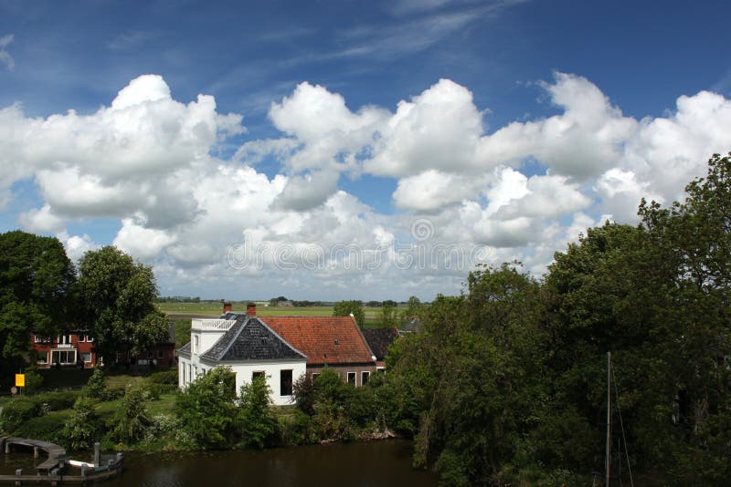 Ducht Clouds Stock Photos - Free & Royalty-Free Stock Photos from ...