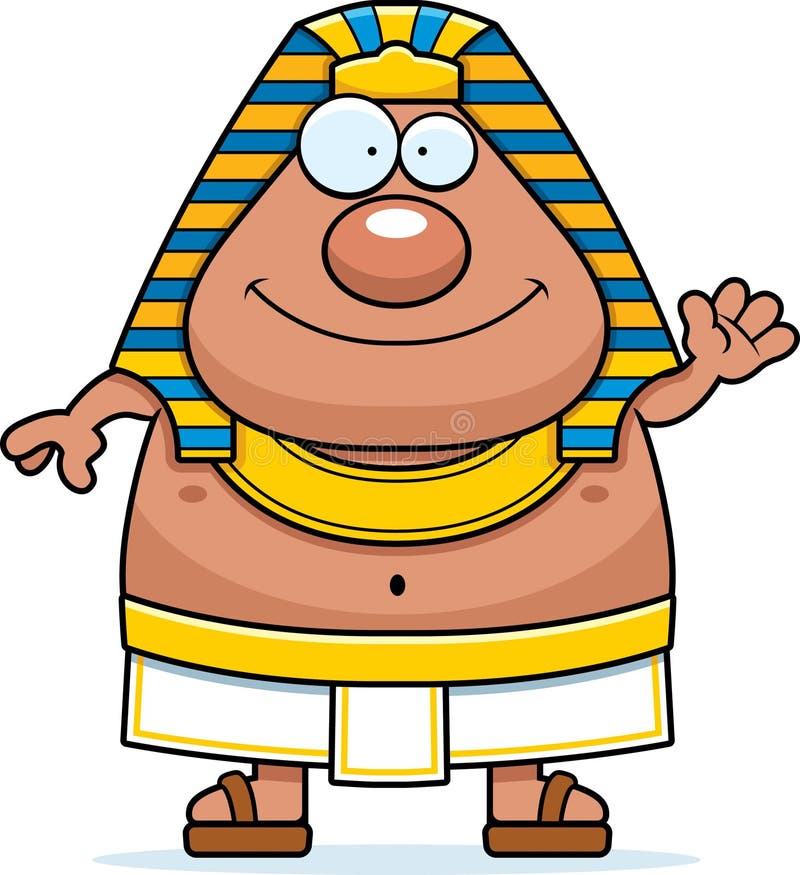 Pharaon Stock Illustrations, Vecteurs, & Clipart – (7,709 Stock ...