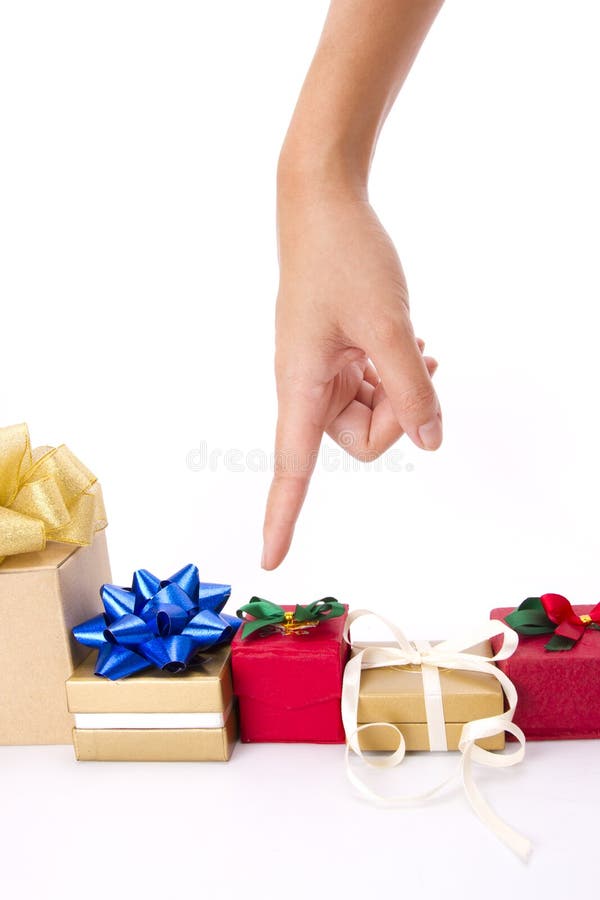This one stock photo. Image of birthday, christmas, hand - 22330526