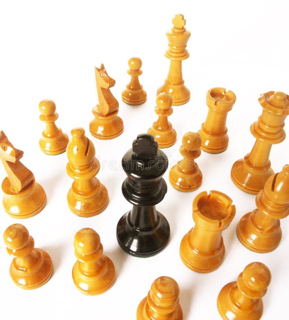 One against all stock photo. Image of defeated, room - 17013350