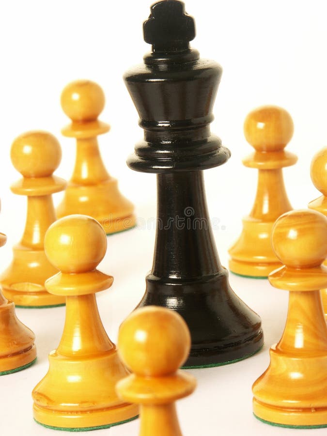 One against all stock photo. Image of game, success, conflict - 17013366