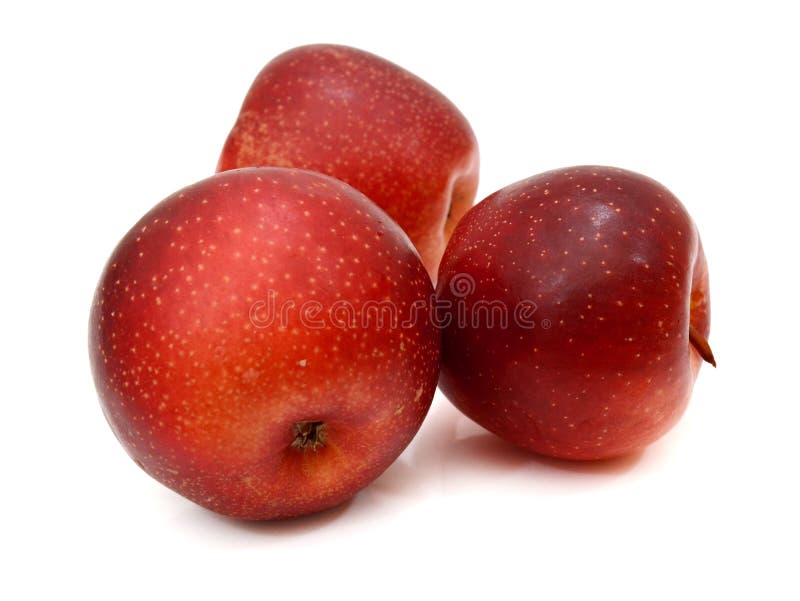 One apple. stock photo. Image of print, shot, photographs - 159300788