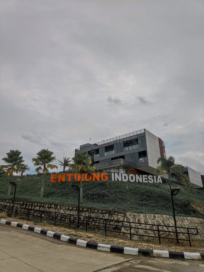 One Area on the Border between Countries Editorial Photo - Image of ...