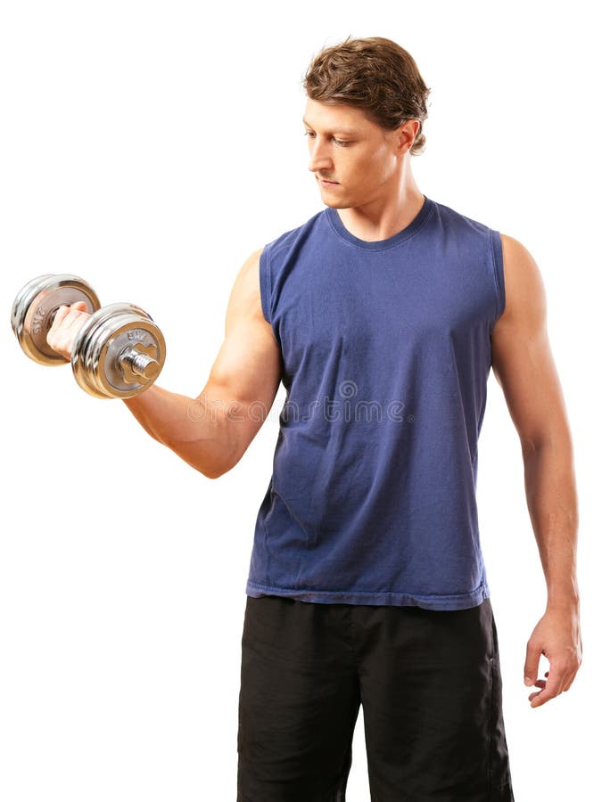 8+ One arm curl Free Stock Photos - StockFreeImages