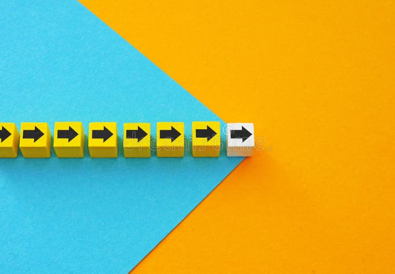 One Arrow Ahead As a Leader. Leadership and Competitive Advantage ...