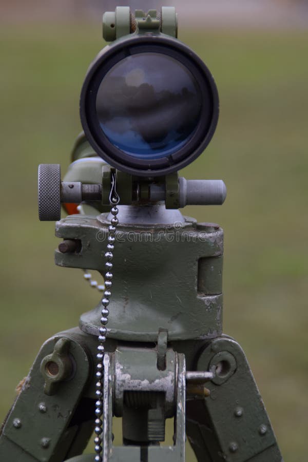 Rig for Sighting Weapons. Shooting Rest for Sighting in Any Rifle or ...