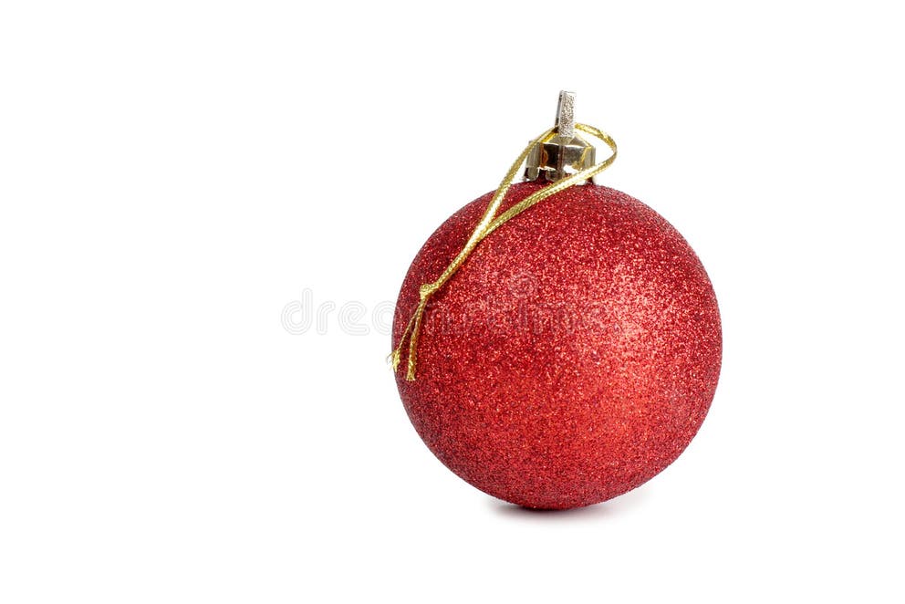 One balls stock image. Image of circle, holiday, seasonal - 21891907