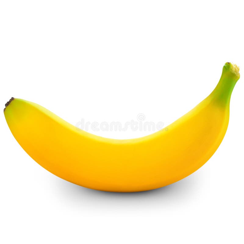 Banana slice stock photo. Image of fruit, round, food - 29466844