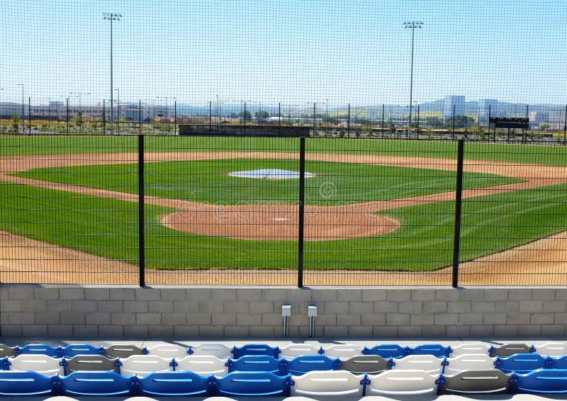 Baseball Fields at Heritage Park, Simpsonville, SC Editorial Stock ... Baseball Fields at Heritage Park, Simpsonville, SC Editorial Stock ...