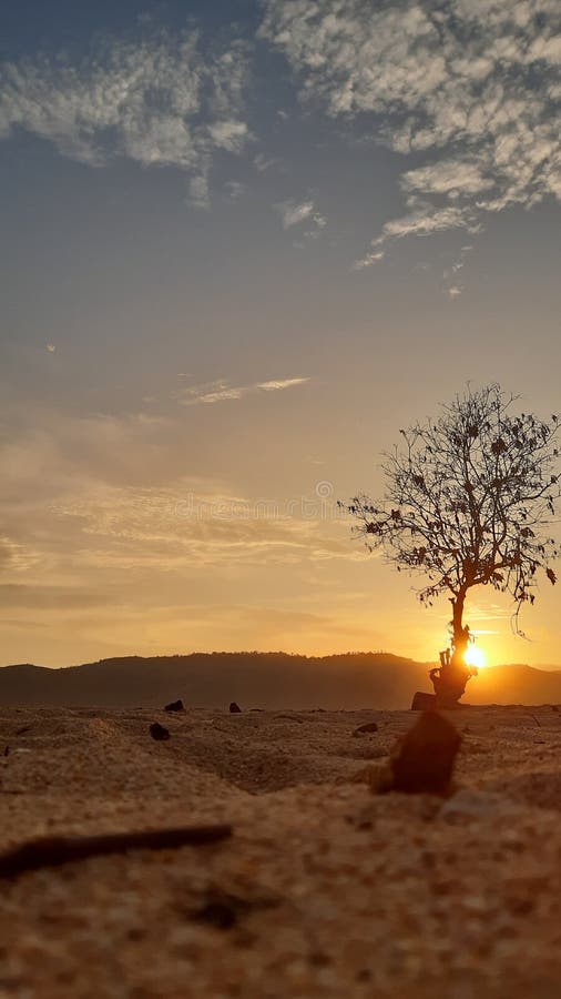 One of the Beautiful Moment To Release Your Stress is by Enjoy the ...